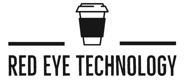 Red Eye Technology